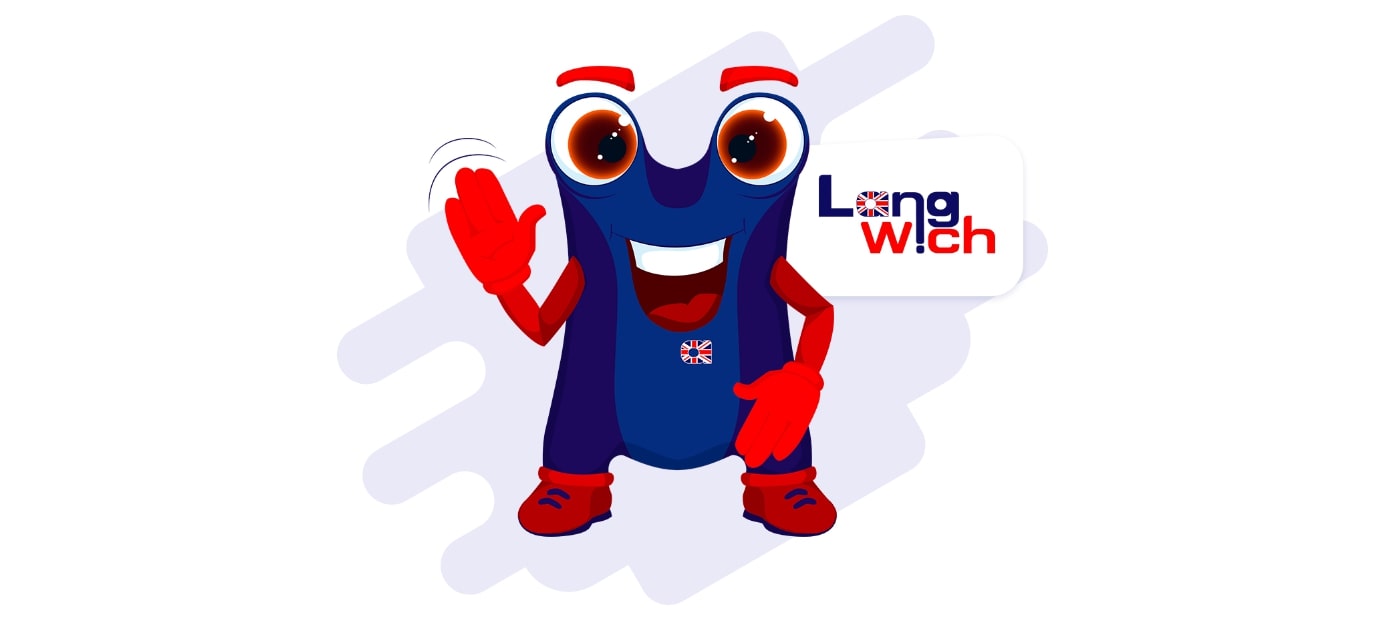 Клуб английского языка Langwich